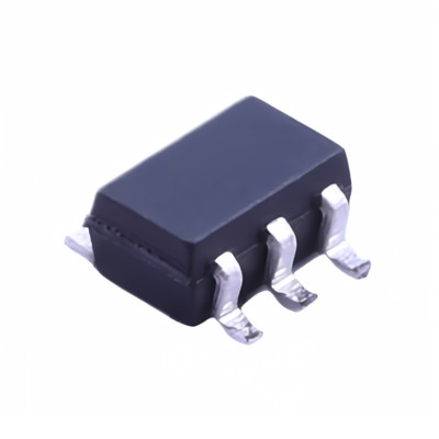 Infineon BCR 505 E6327
