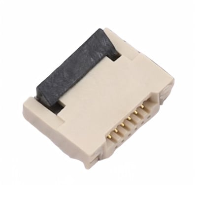 HanElectricity 05A20H50G FFC FPC Flat Flexible Connector Assembly
