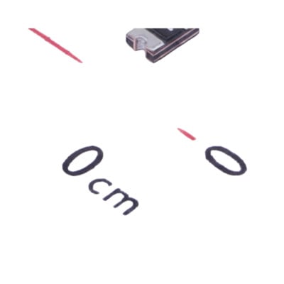 BHFUSE BSMD0603-005-33V PTC Resettable Fuse