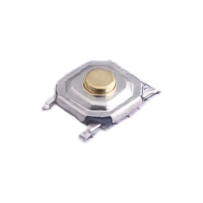Yuandi TS-1076S-A2B3 Tactile Switch