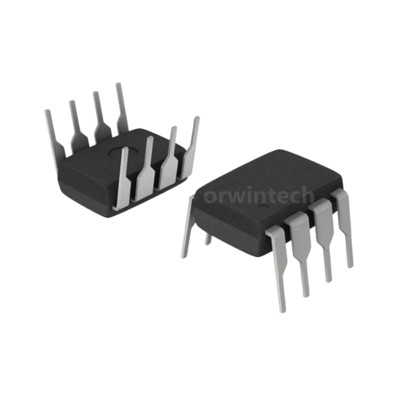 Broadcom HCPL-250L-320E Photovoltaic Output Optoisolator Transistor