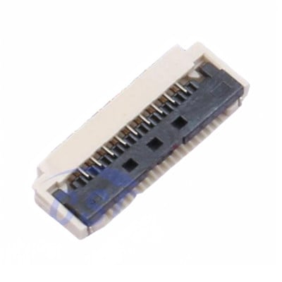 G-Switch GT-F1007SR20-16S0101 FFC FPC Flat Flexible Connector Assembly
