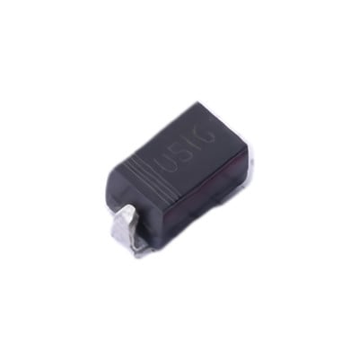 JSCJ US3A Single Diode