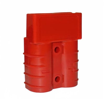 Anderson Power 992G5-BK Blade Type Power Connector Housing