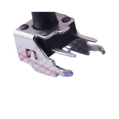 Yuandi TS-1093A-A12B2-D2 Tactile Switch