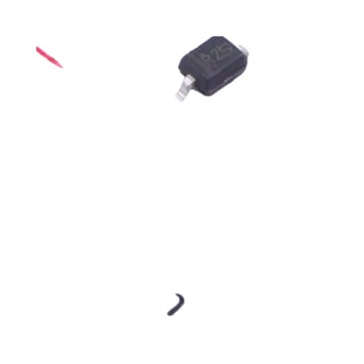 Jingdao Microelectronics MM3Z15B Single Zener Diode