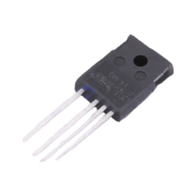 Sichainsemi SG2M040075JJ Single N-Channel MOSFET