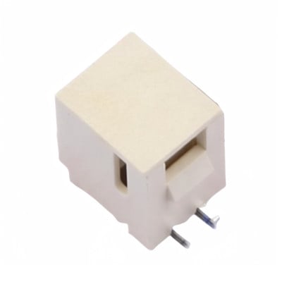 Lian Xin Technology XDWF-PHB2001LT-2*10P Male Header Pins
