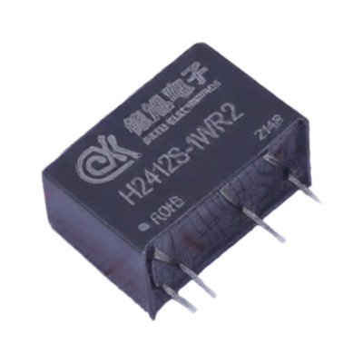 DEXU Electronics H2412S-1WR2 DC DC Converter Chip for sale