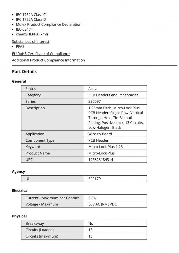 2200971371 technical document page 2