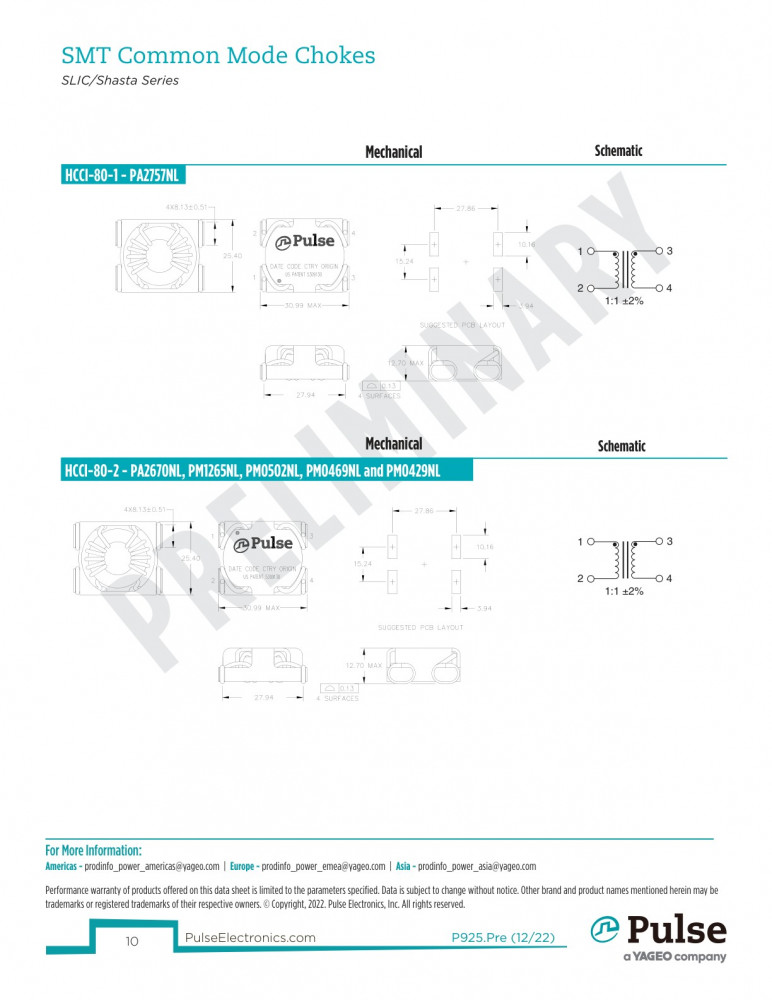 PM3927NLT document page 10