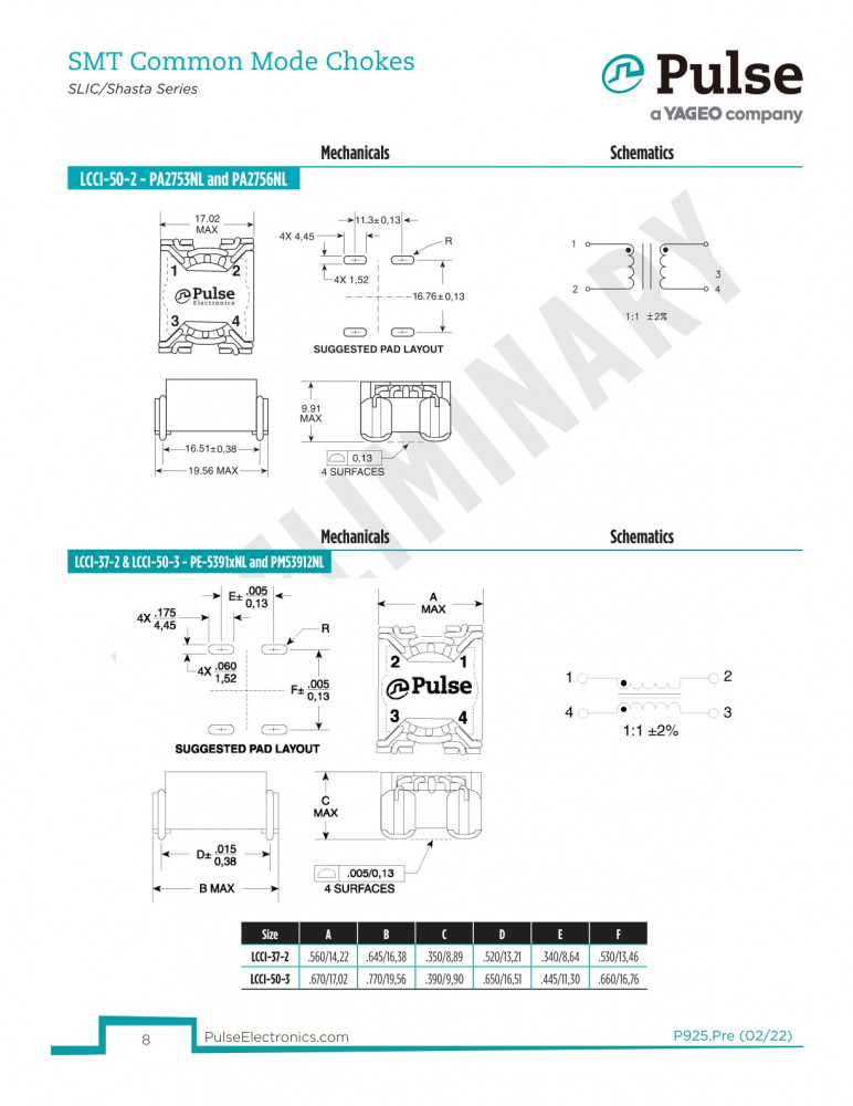 PM3927NLT document page 8
