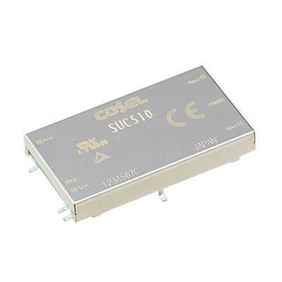 Cosel SUW104812C Off-Board DC DC Converter