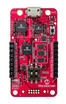 MICROCHIP DM320118 for sale