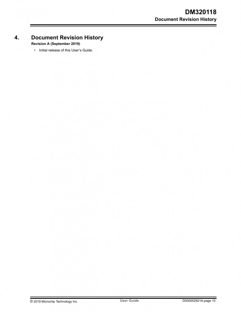 DM320118 document page 10