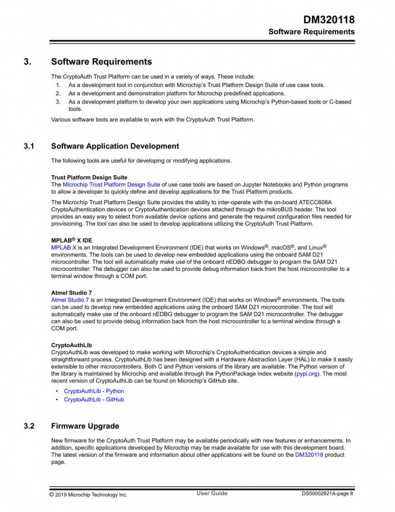 DM320118 document page 8