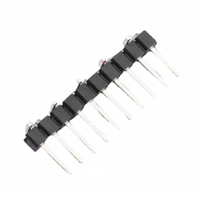 hanxia HX PZ2.54-1x4P TP-YQ Male Pin Header