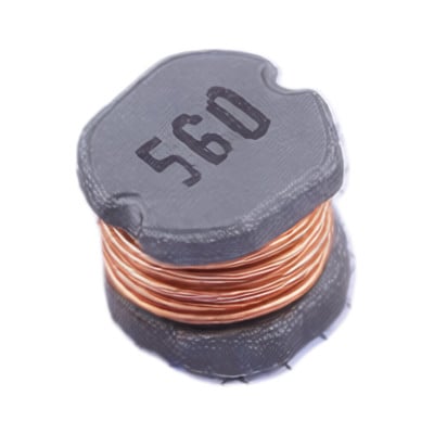 Cybermax CMLF0705-560KTT Fixed Inductor