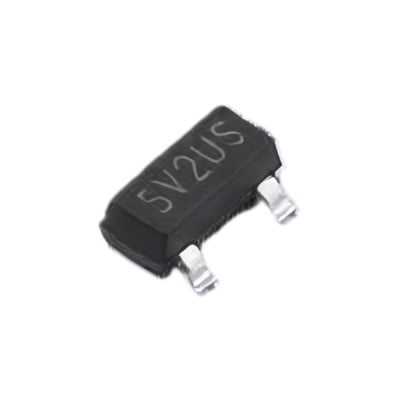 ElecSuper PESD5V2S2UT-ES TVS Diode