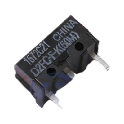 OMRON D2FC-F-K(50M) Pushbutton Switch for sale