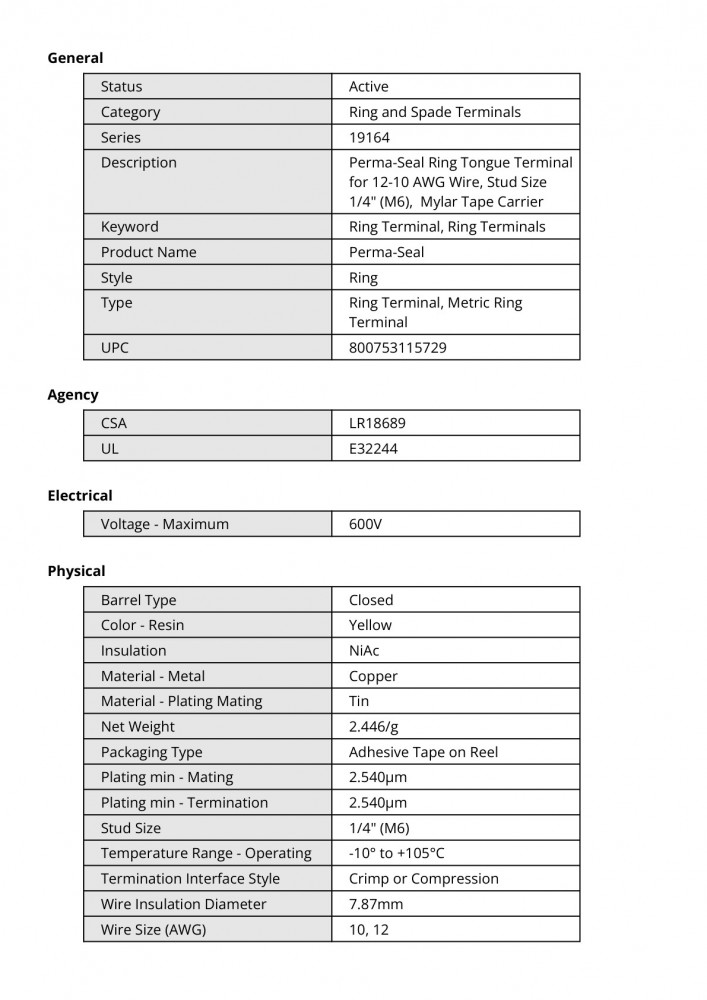 Technical document preview, page 2