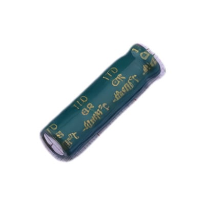 Chengx GR226M050D11RR0VH4FP0 Aluminum Electrolytic Capacitor