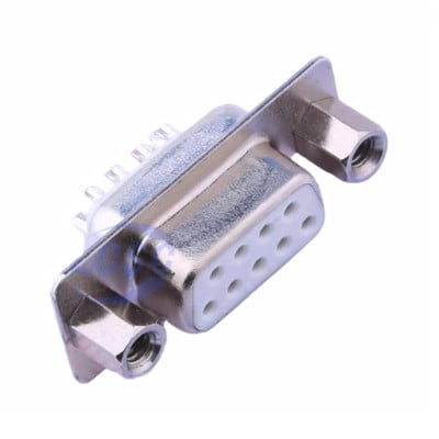 Nextron SUB-DRAF-607A-002 D-Sub Connector