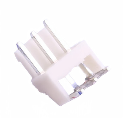 Hongxing HX39601-3WAH Male Pin Header for PCB Connections for sale