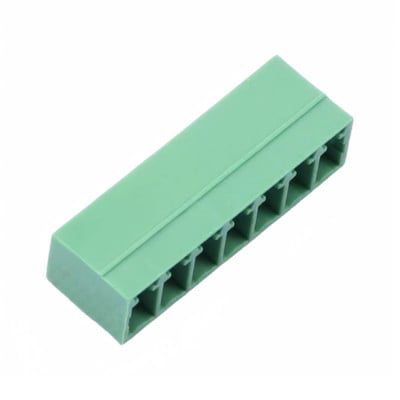 XYECONN XDCB-6A381M-10-3G61 Header, Plug & Socket Chip