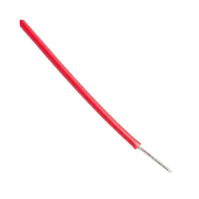 CNC Tech 3135-18-1-0500-002-1-TS Single Conductor Hook-Up Wire