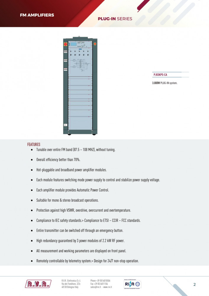 PJ03KPS-CA document page 2