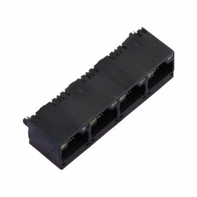 RCH WR02408 Modular Ethernet Connector Jack
