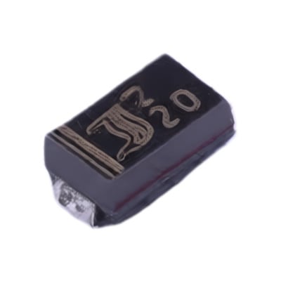 DIOTEC ZMM33 Single Zener Diode