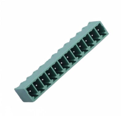 JILN JL15EDGVC-38102G01 Header Plug Socket