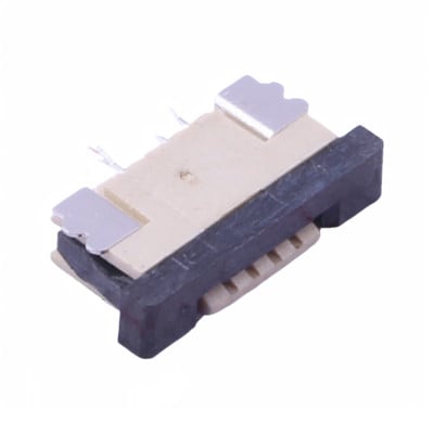 MINTRON LW10251-04 FFC FPC Flat Flexible Connector Assembly for sale
