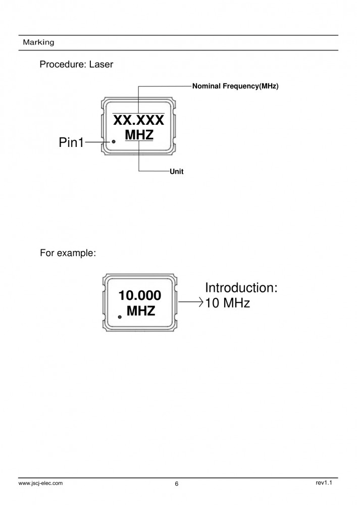 CJ005-122883320B30 datasheet page 8