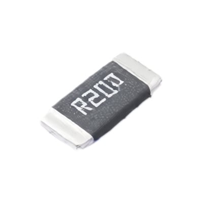 Milliohm HoLRT1225-3W-100mR-1%
