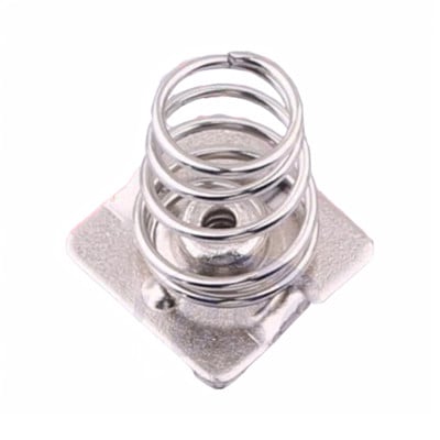 MYOUNG MY-AAA-5214 Blade Type Power Connector Assembly