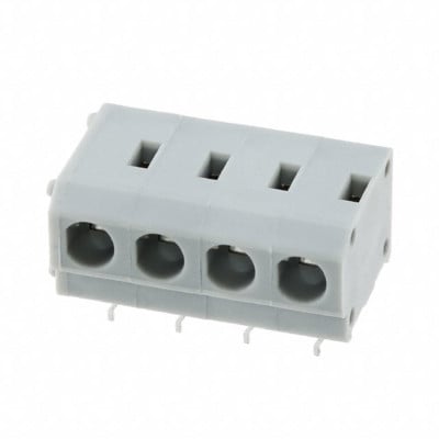TE Connectivity 2834089-3 Wire to Board Connector for sale