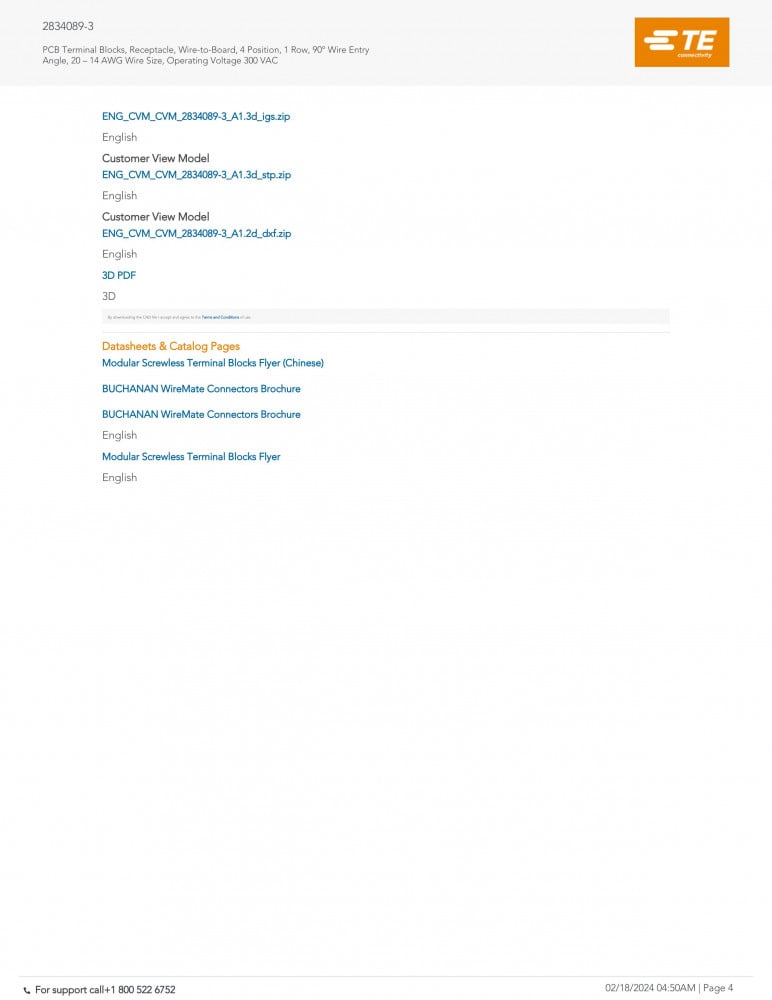 2834089-3 technical document page 4