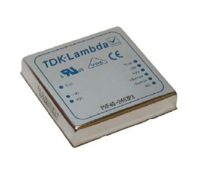 Bulgin PXF6052AAA Fiber Optic Cable Chip – Reliable High-Performance Optical Connectivity