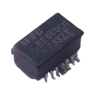 Dongguan Mentech Optical & Magnetic H2002DG Pulse Transformer Chip