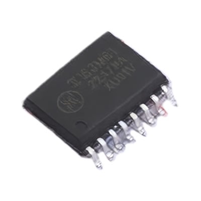 2Pai Semi π141M61 Digital Isolator Chip
