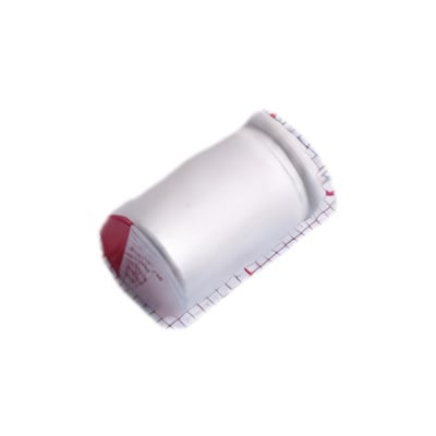 JIERR PB35V680M10X15 Aluminum-Polymer Capacitor