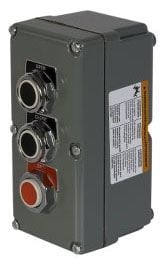 Schneider 9001KYK218 Pushbutton Switch