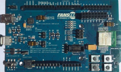 Fanstel BT832A RF Transceiver Module for sale