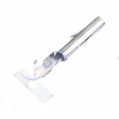 XKB Connection X9357TM-BSN Rectangular Connector Contacts