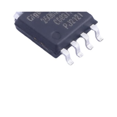 GigaDevice Semicon Beijing GD25Q80ESIGR Memory IC for sale