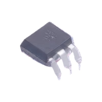 Kinglight KL3033M Triac SCR Output Optoisolator Chip
