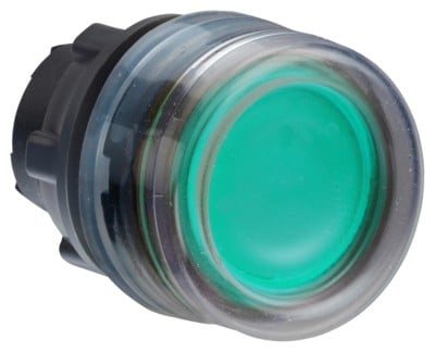 Schneider ZB5AA333 Selector Switch